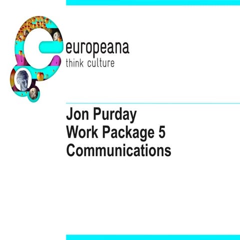 WP5 Break Out session | PPT