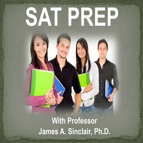 sat preparation to score high in Sat exam.pdf