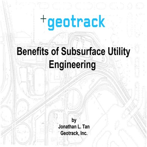 Geotrack_Presentation | PPT