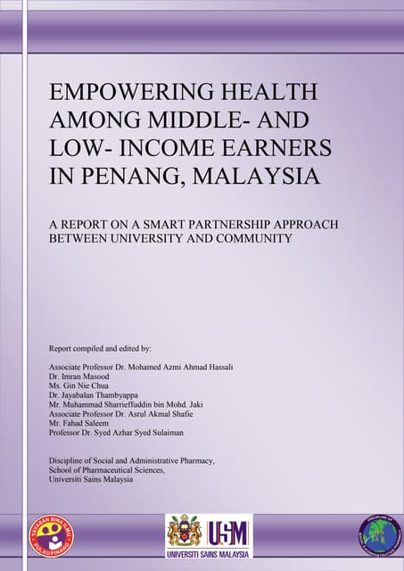 Intermediate Project Management | PDF