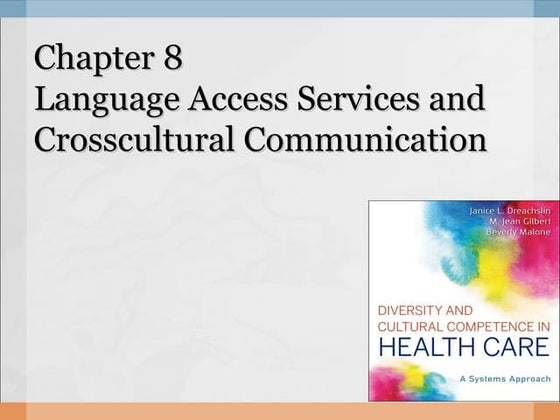 Language Barriers | PDF