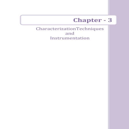 08 chapter3 | PDF