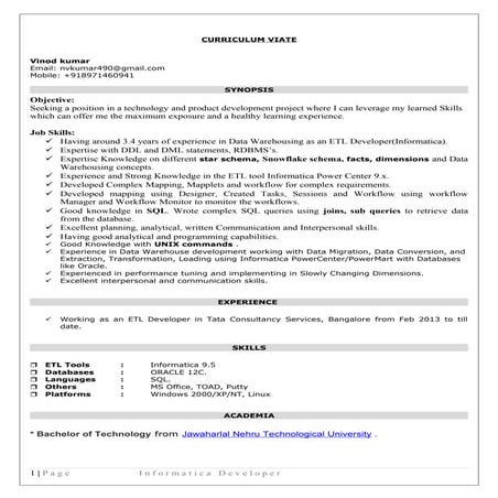 Resume_ManojSrikanta | DOCX