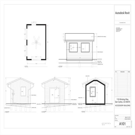 FINAL drawing sheet | PDF