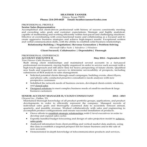 Heather Tanner Resume V.2 (1) | DOCX