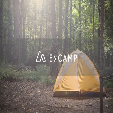 ExCAMP: 500 Kobe Demo Day 2018 | PPTX