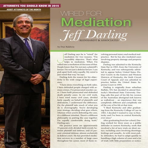 Jeff Darling and Katherine J. Hornback_HR | PDF