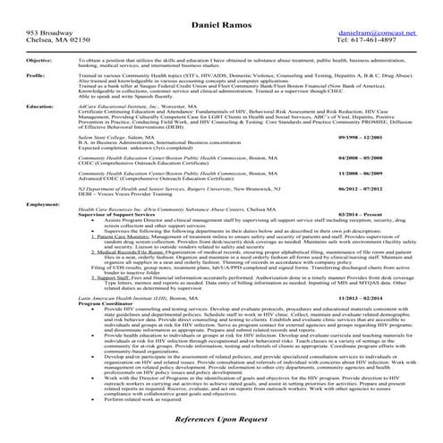 Jennifer N Johnson's Resume | DOCX