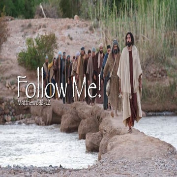 Follow Me | PDF