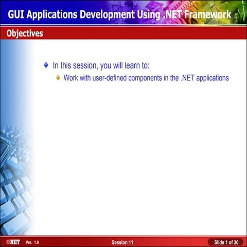 08 gui 11 | PPT