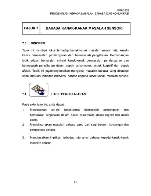 MURID BERKEPERLUAN KHAS (MBK) | PPT