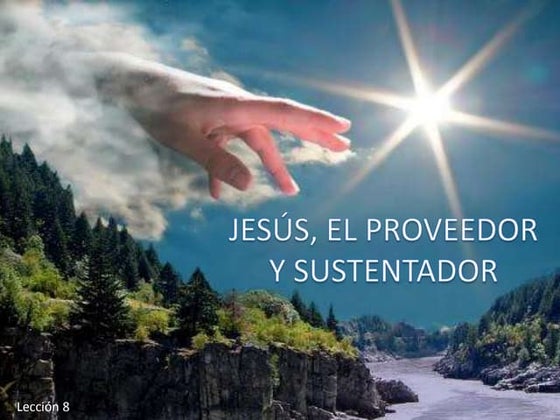 The Power of Faith | PPTX | Christianity | Religion & Spirituality