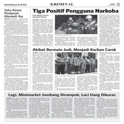 08 kriminal | PDF
