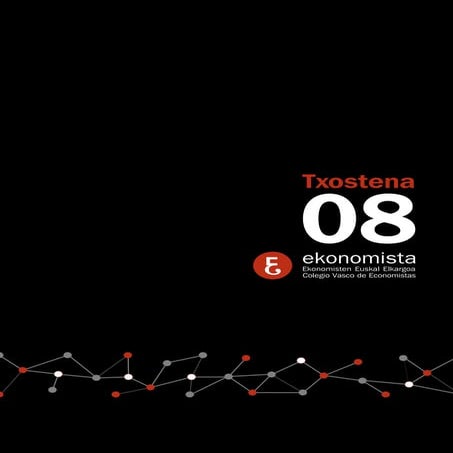 2008ko Txostena | PDF