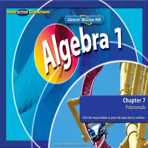 Chapter 07 | PPT