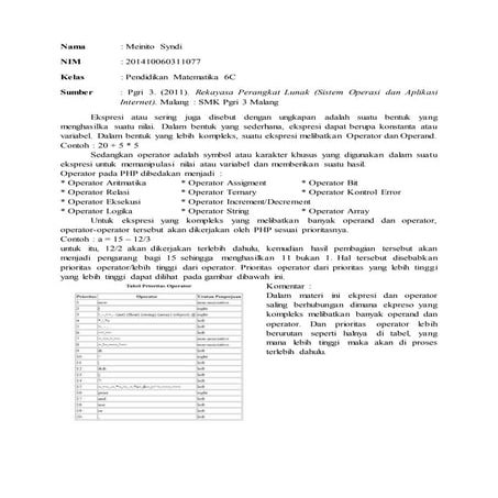 Algoritma Dan Struktur Data Python Perulangan