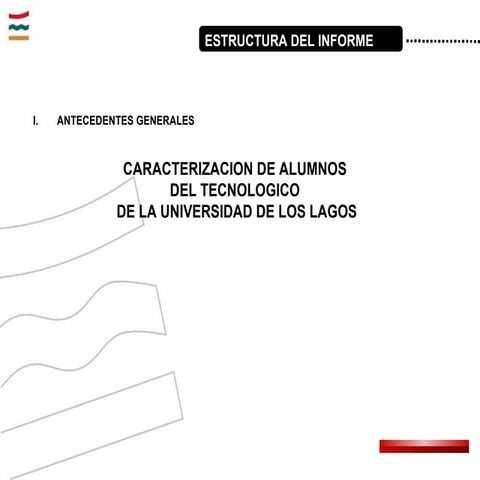 08 presentacion ula | PPT