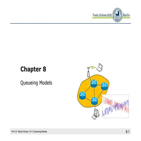 08_Queueing_Models.pdf | Computing | Technology & Computing