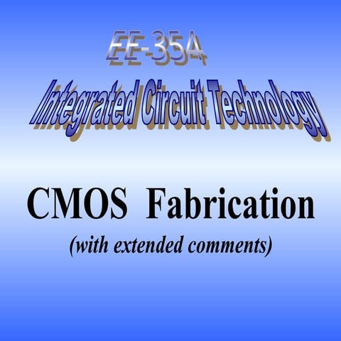 08_Simple_CMOS_Fab process for design.ppt