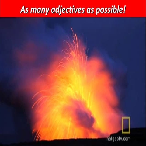 08 volcanism intrusive and extrusive features | PPT