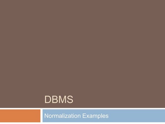 0202 Querying Relational Database Ppt