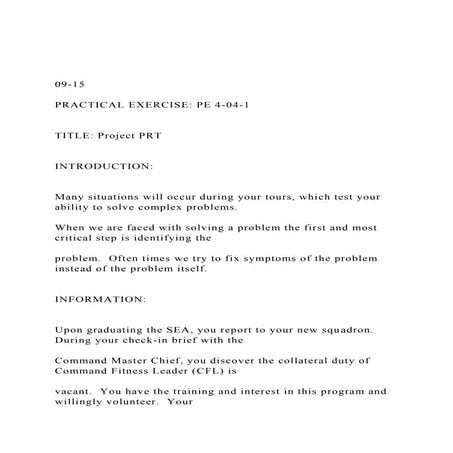 Problem-Based Learning (PBL) Scenario Amazing Coffee Houses (ACHs.docx