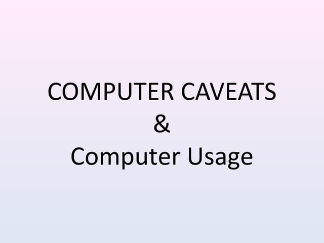 Tables 2 to 10 | PPT