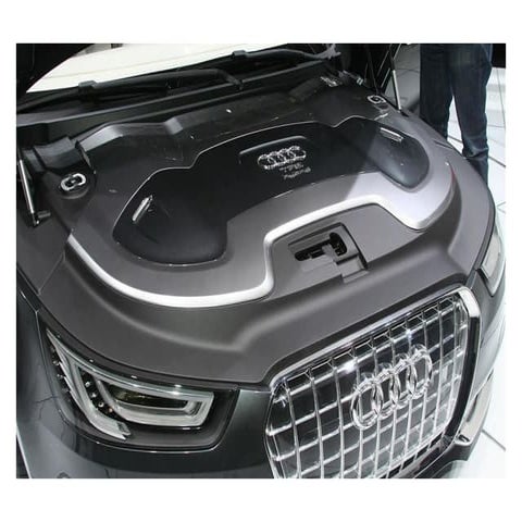 Paris Car Show | PPT