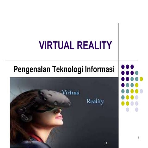 09.02.virtual reality sti fix | PPT