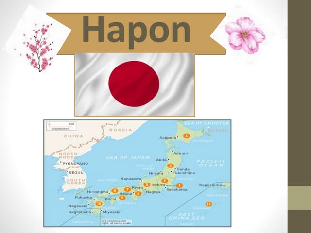 Kulturang hapon | DOCX