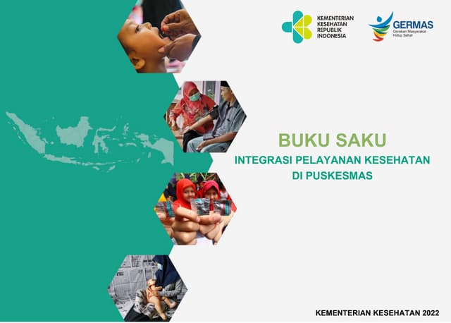 Integrasi Layanan Primer di Puskesmas, Pustu, dan Posyandu | PDF