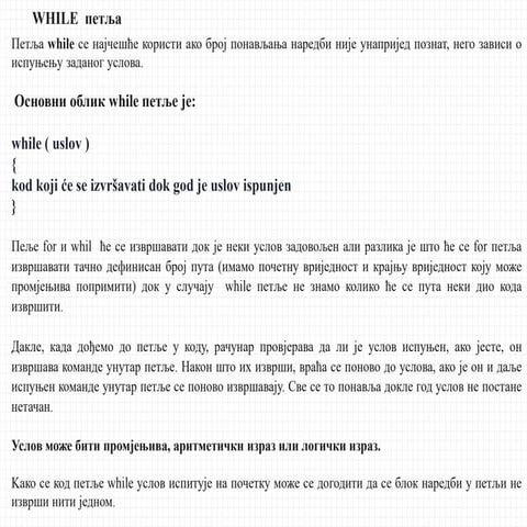 09. -10. WHILE PETLJA.pptx