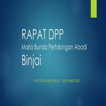 09. RAPAT DPP H -7 SEPTEMBER 2020 Selesai.pptx