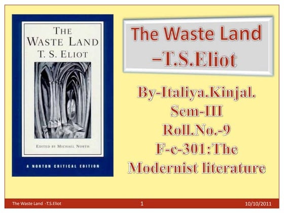 Presentation kinjal | PPT