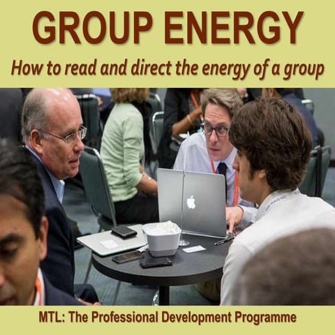 Group Energy | PPTX