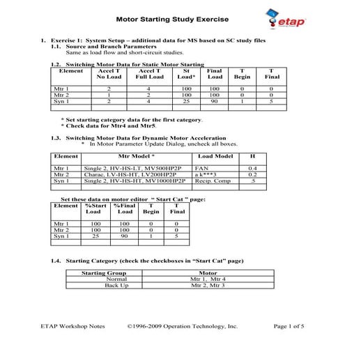 09 ms-exercise | PDF