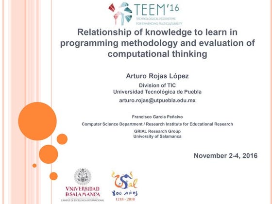 Computational thinking beyond STEM: an introduction to “moral machines” and programming decision ...