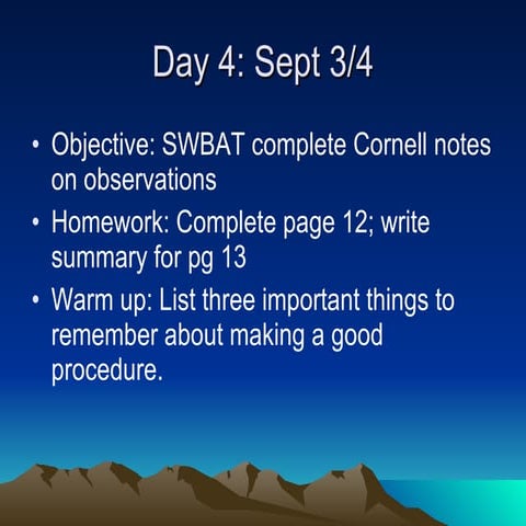 Year 7 history reflection sheet | DOC
