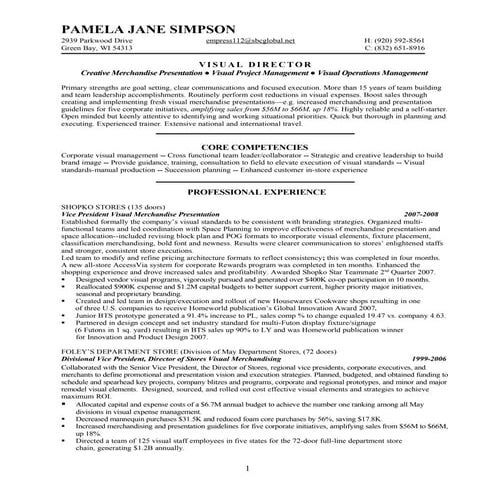 K A R E N M C K E N N A Current Resume | DOC