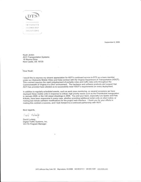 Greater Mercer NJ Noah Jenkin letter of recommendation | PDF