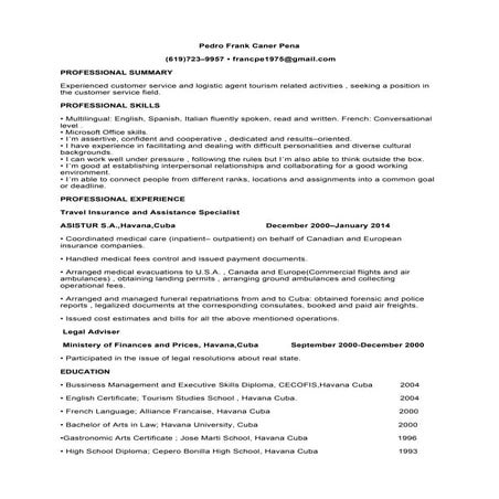 cv walaa mansour | PDF