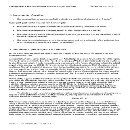 Assgt Structure (2) revised | PDF