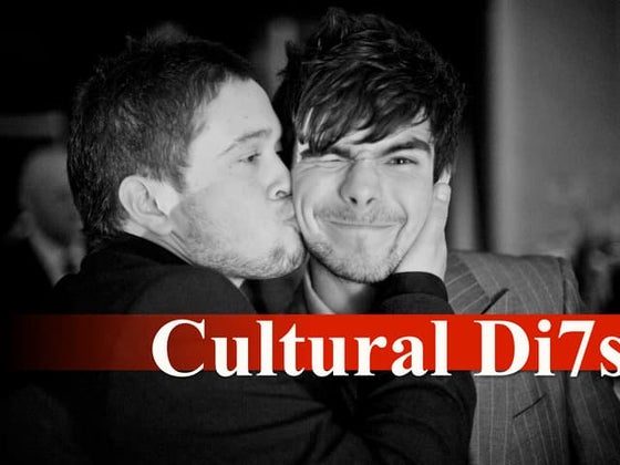 Hofstede's cultural dimensions | PPTX