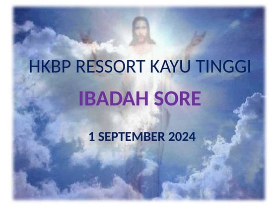 POWERPOINT Lagu-lagu Rohani Kristen .ppt