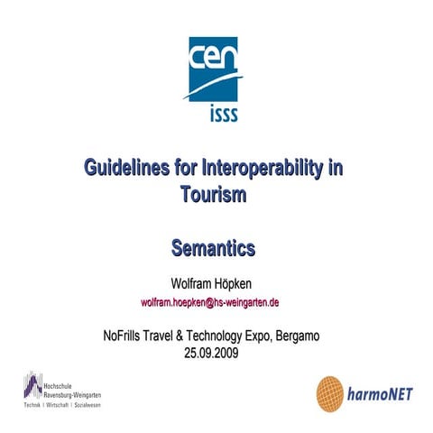 090925 Semantics Ppt