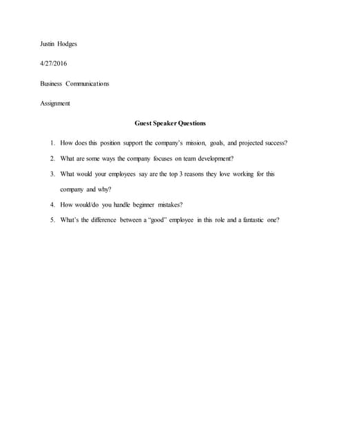 Code Switching Info Speech | PPTX