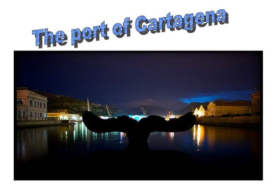 0910 Cartagena - Patricia P | PDF