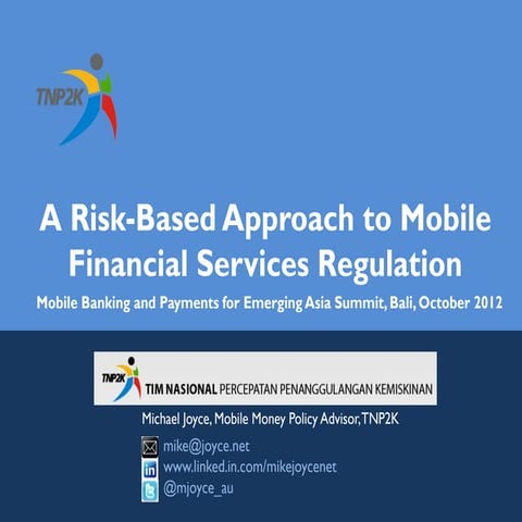 Mobile Banking – A Transformation of Traditional Banking | PDF