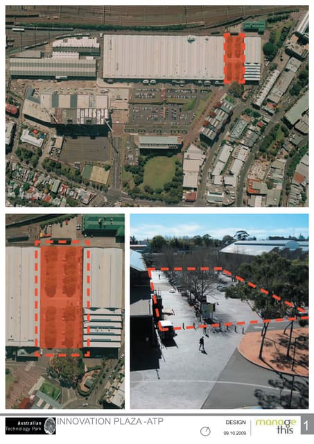 RMC plant layout | PPT