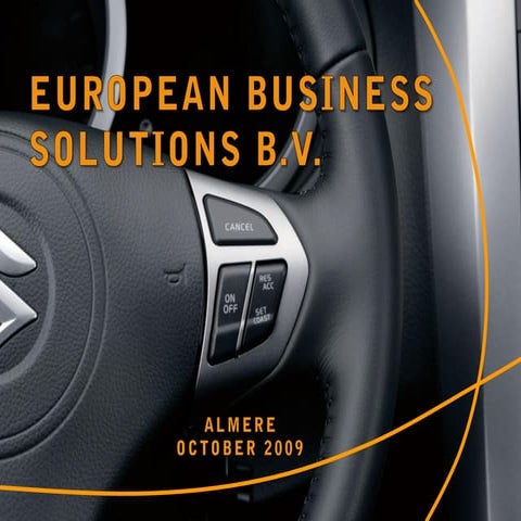 A Sales & Marketing Pitch to Mimic Customer Journey for Henkel ...